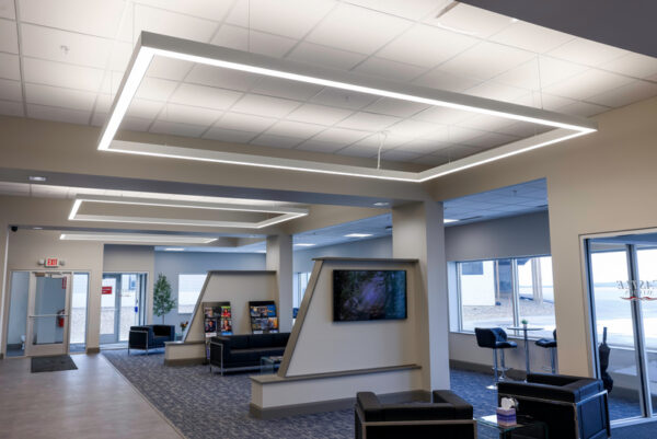 LSI Indoor Lighting - Overview