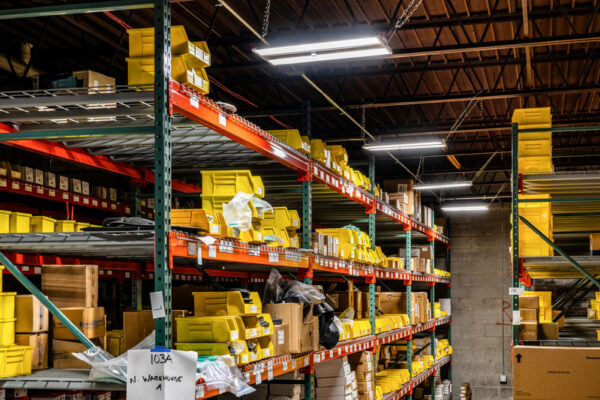 LSI Indoor Lighting - Overview