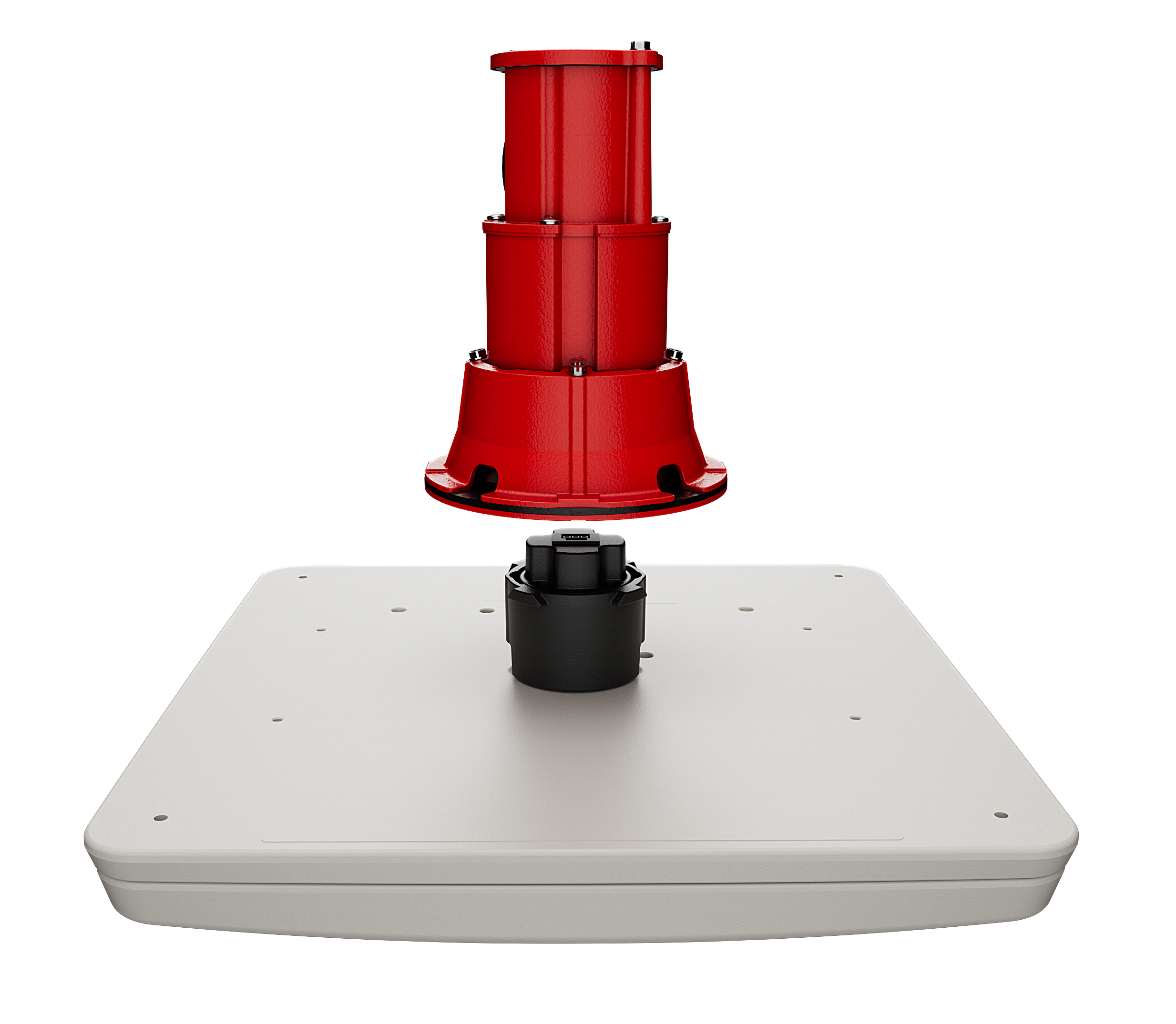 LSI Revolutionizes Refueling Lighting - LSI Industries