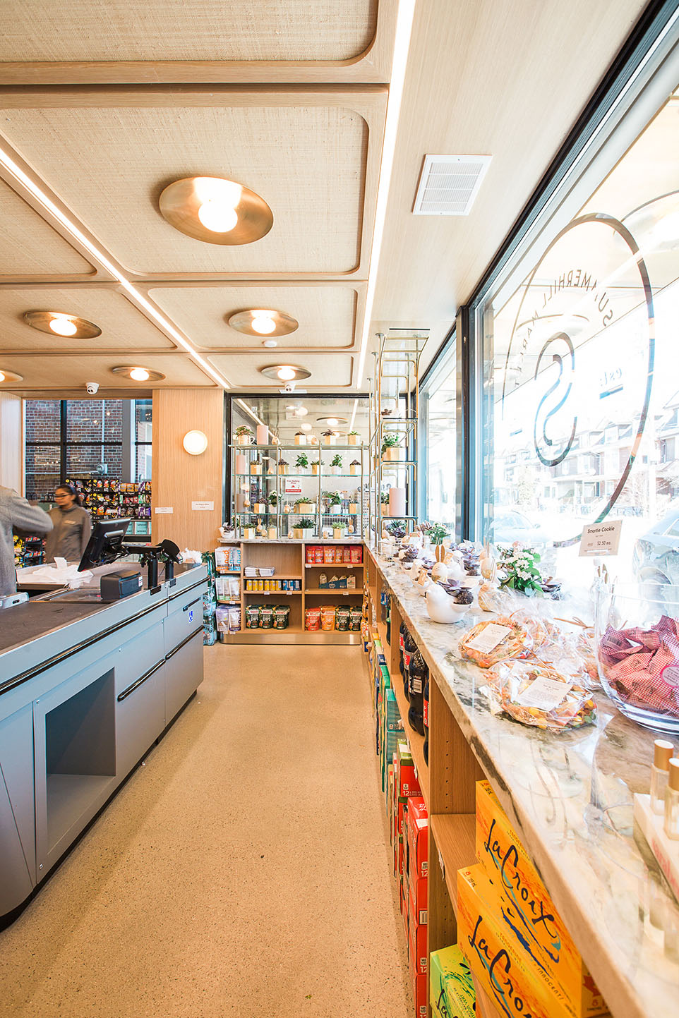 LSI Industries Acquires Canada’s Best Store Fixtures - LSI Industries