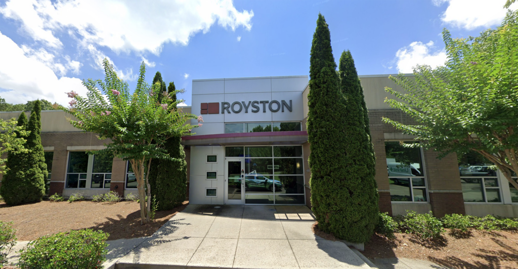 LSI Industries Acquires Royston Group - LSI Industries